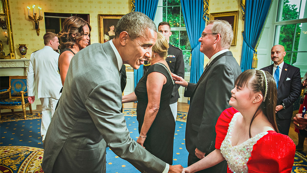 We matter, too - Human RACE