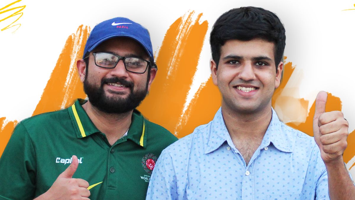 From Fans to Friends to Family - Human RACE