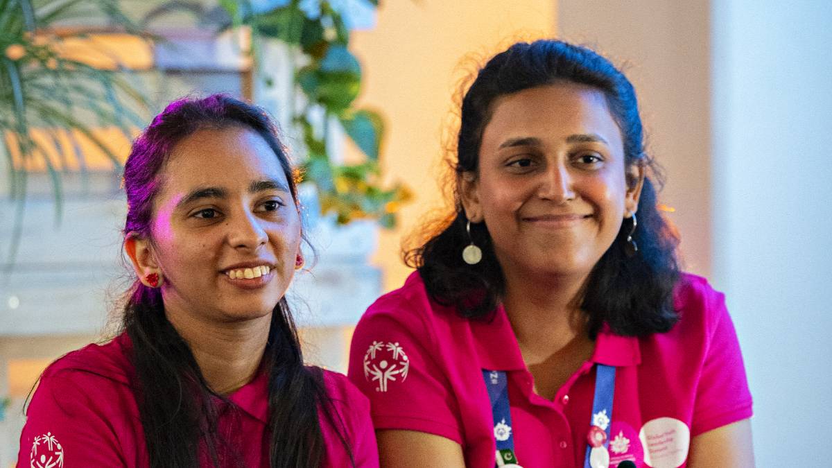 You got a friend in me: Realising a world where friendship trumps ...